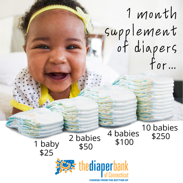 USJ Virtual Diaper Drive